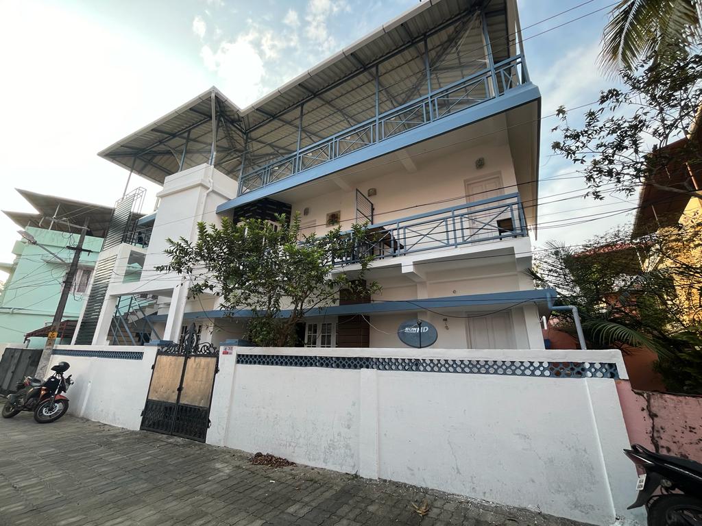 Segundo Home 𝗕𝗢𝗢𝗞 Cochin Homestay