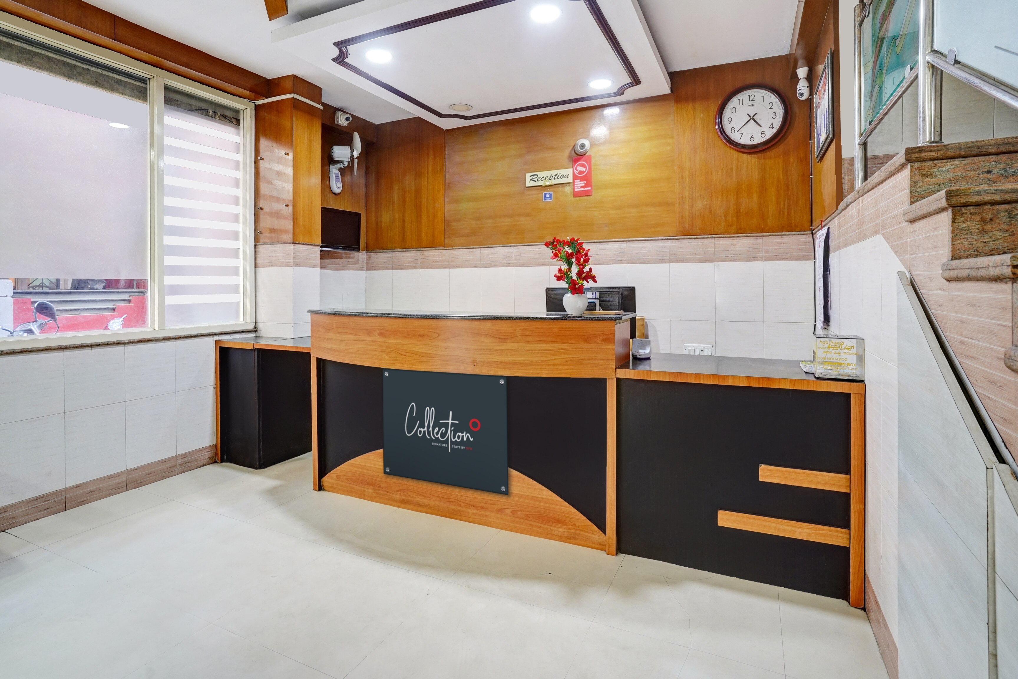 SPOT ON KING RESIDENCY 𝗕𝗢𝗢𝗞 Bangalore Hotel