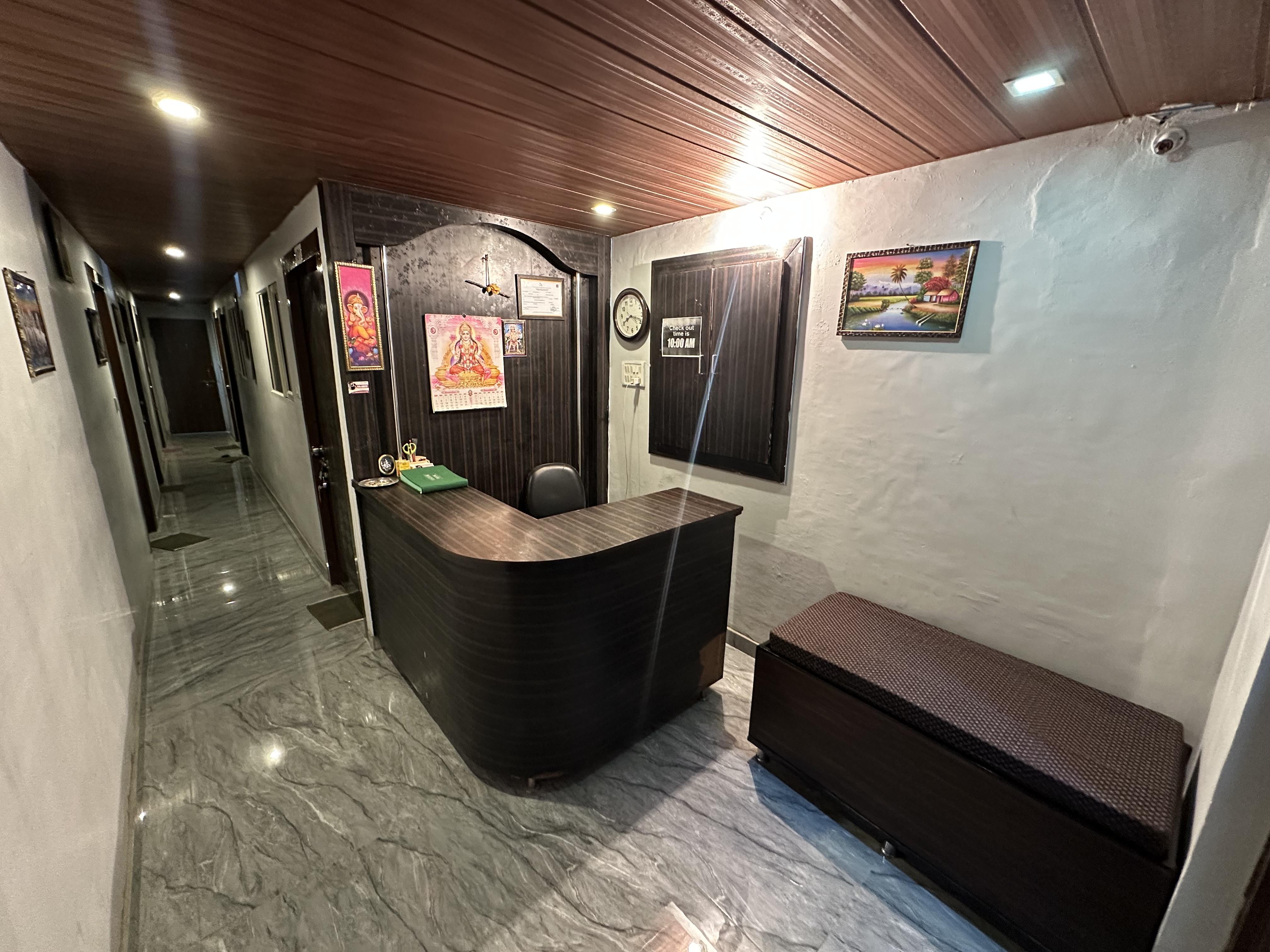 Pearl Homestay Mussoorie 𝗕𝗢𝗢𝗞 Mussoorie Homestay
