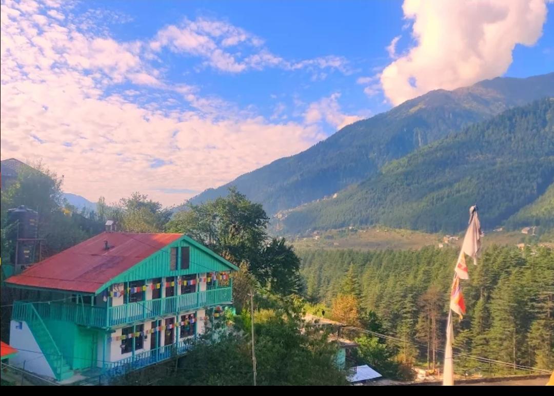 The Snow Pearl Cottage Manali - Reviews, Photos & Offer