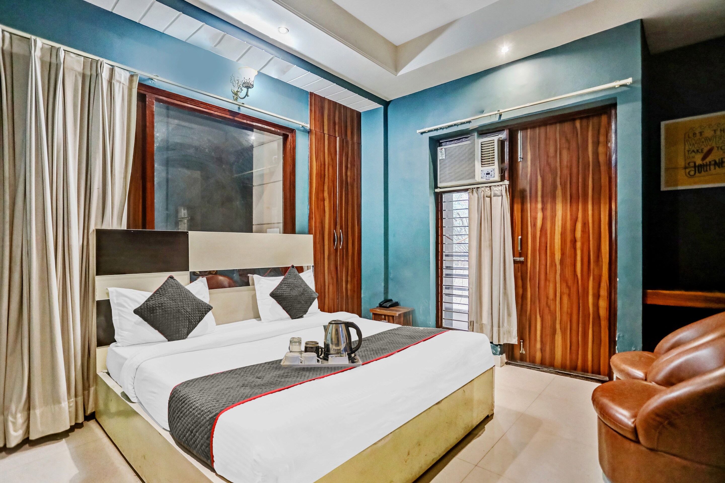 Photos of Qotel Church House Rohini Sector 15 - Homestay in Delhi