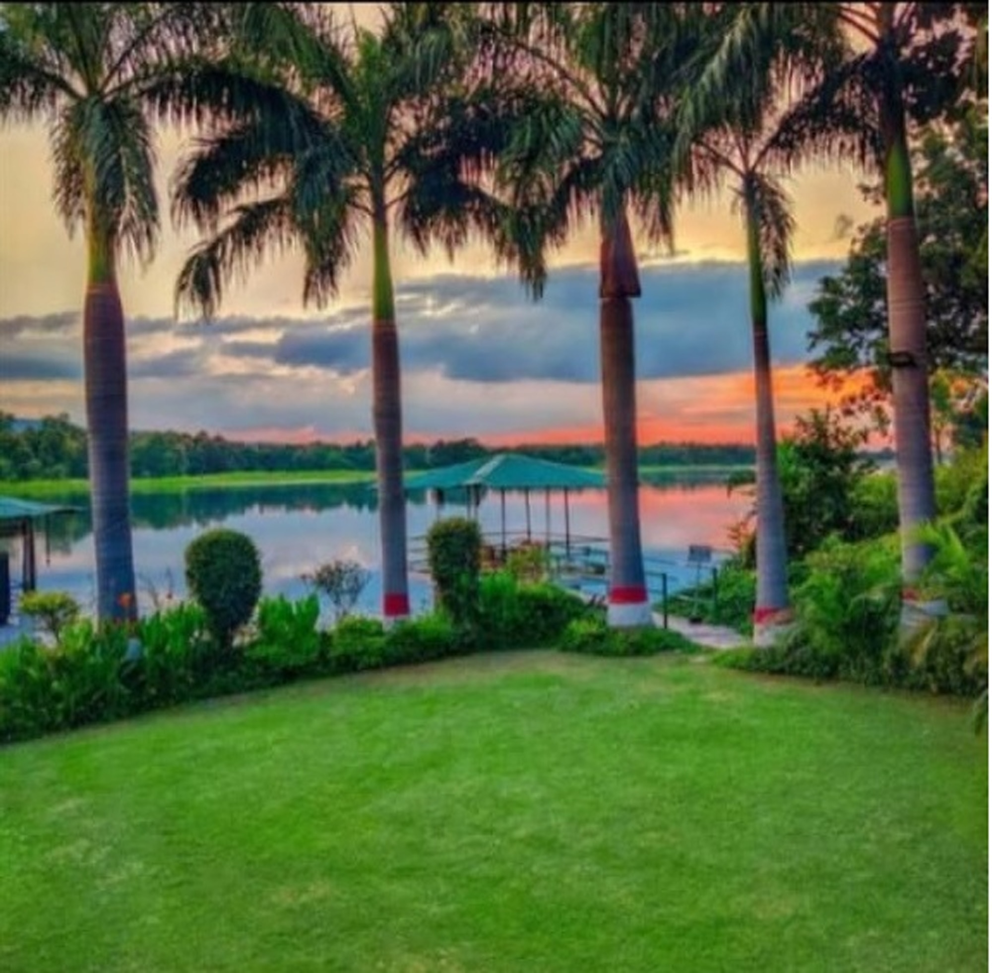 Badrika Lake View Resorts, Rewa - Reviews, Photos & Offer