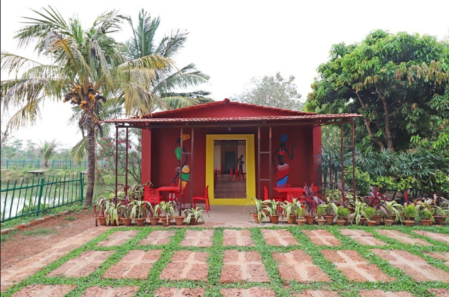 Chandaka Nature Resort Bhubaneshwar - Reviews, Photos & Offer