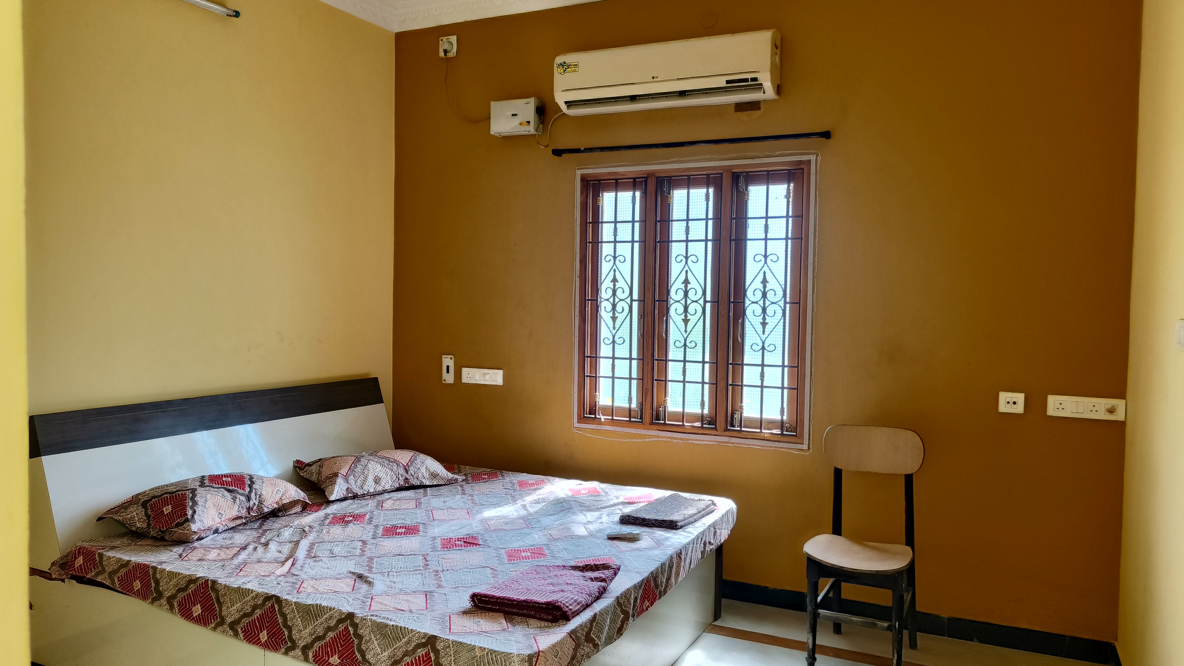 Magizh Kudil 𝗕𝗢𝗢𝗞 Pondicherry Villa