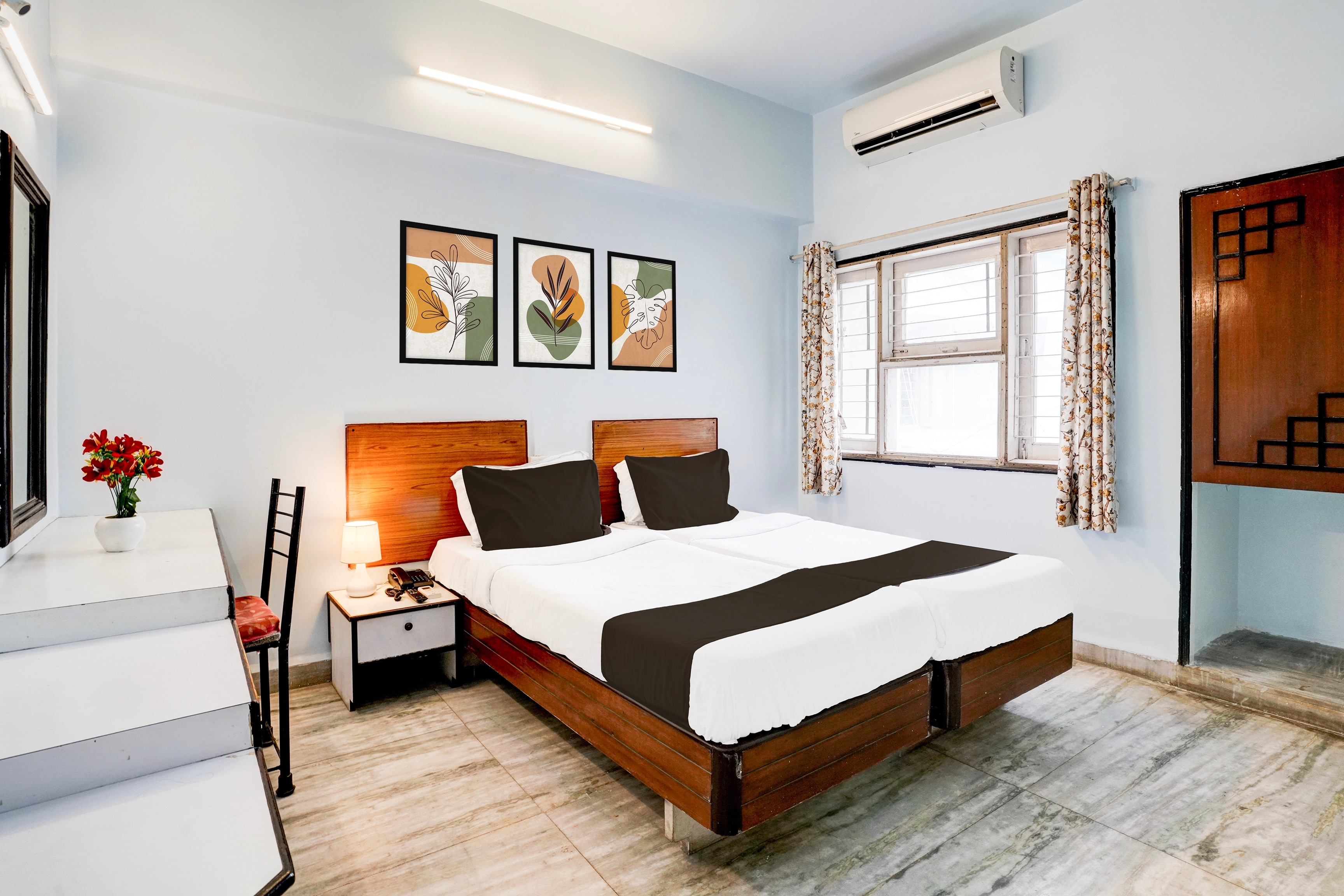 Hotel O Padampura Near Railway Station 𝗕𝗢𝗢𝗞 Chhatrapati Sambhajinagar Hotel