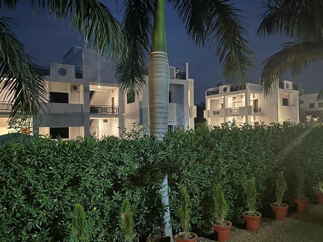 The Grand Atithi Hotel Abu Road - Reviews, Photos & Offer