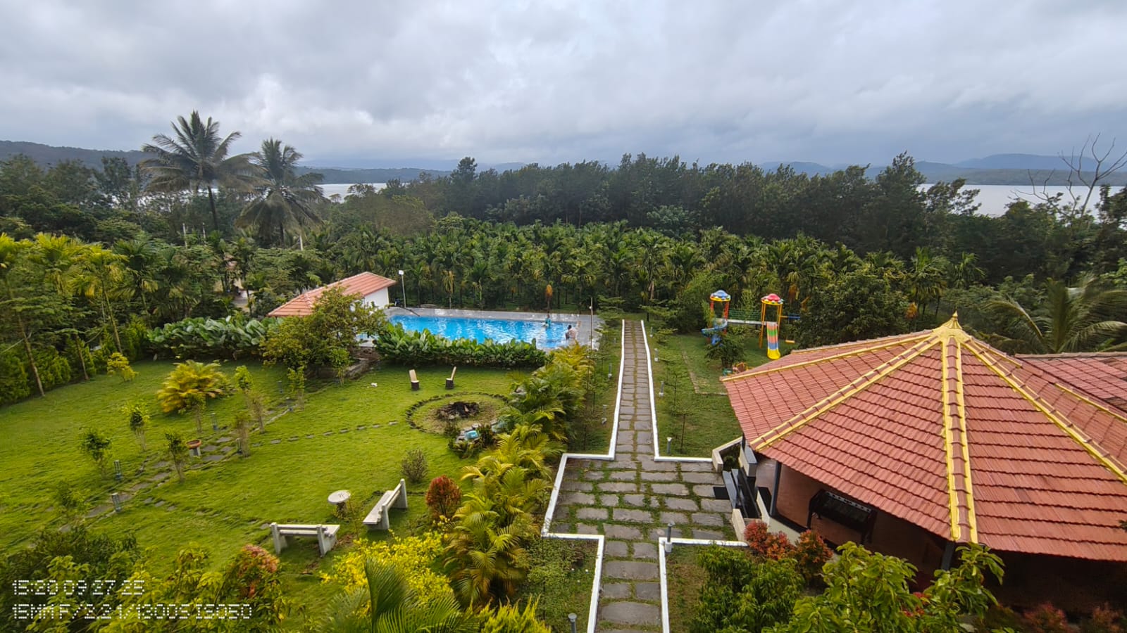 Coorg Riverness Resort 𝗕𝗢𝗢𝗞 Coorg Resort