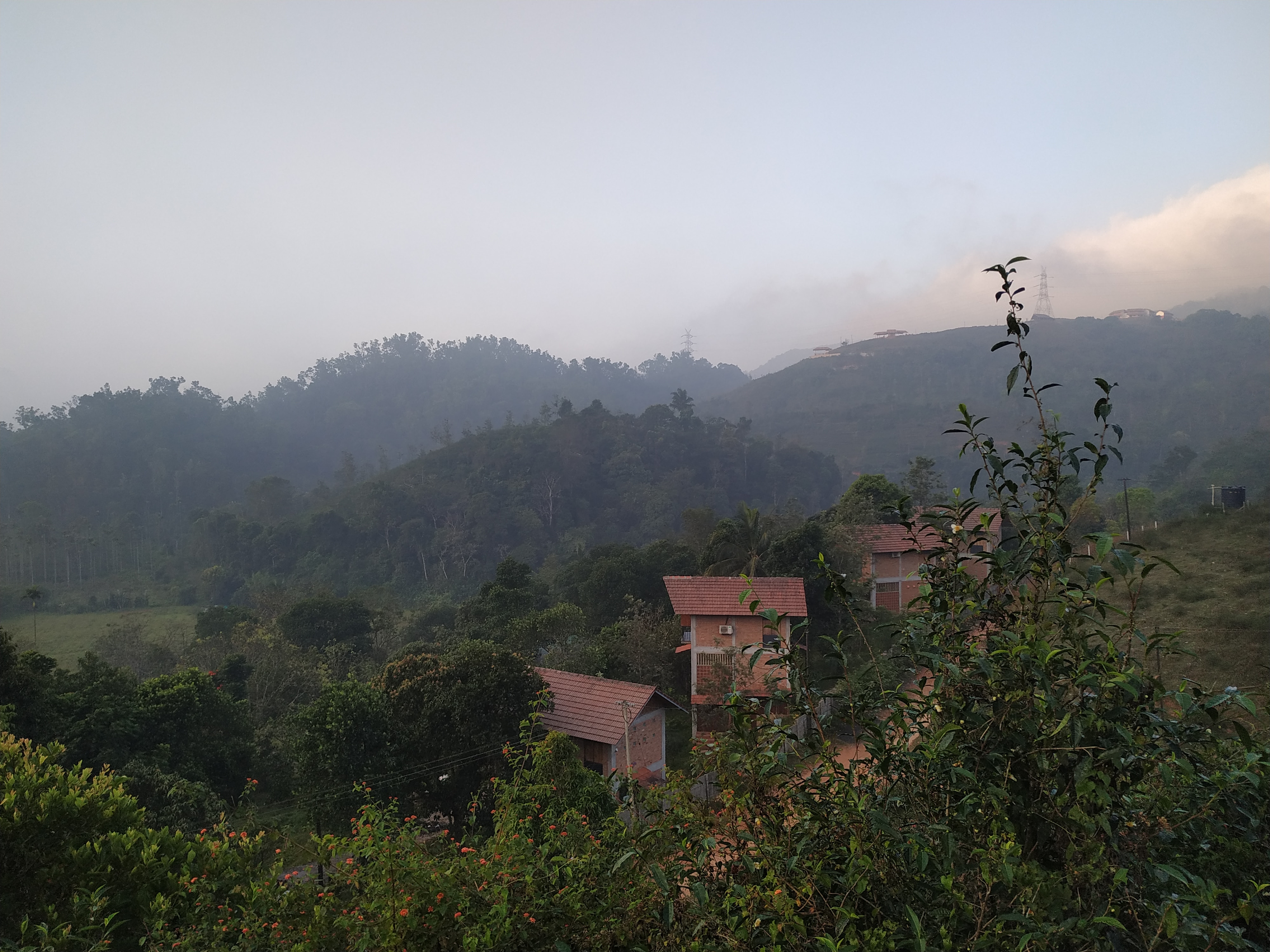 BARSATI RANCHES 헕헢헢헞 Wayanad Resort