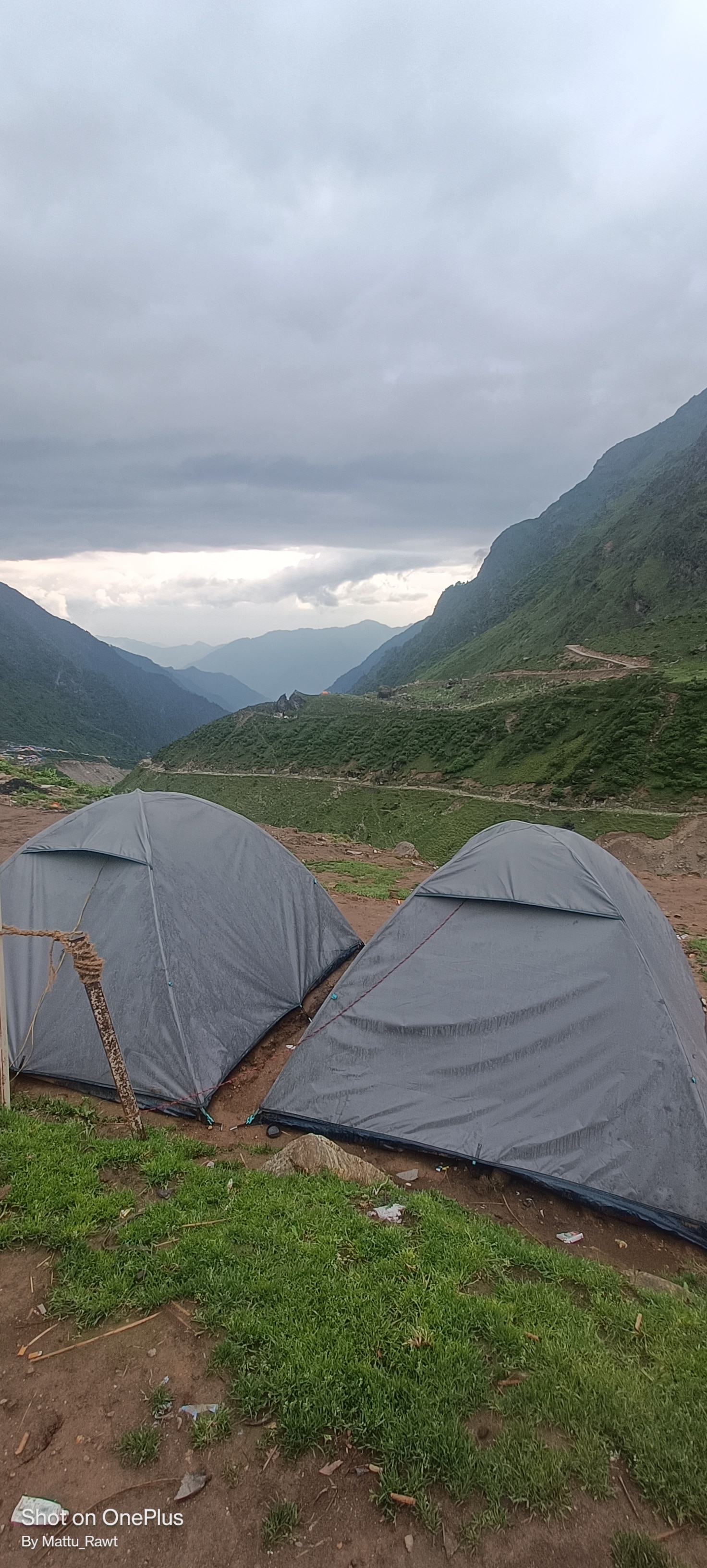 Naveen tent and camp 𝗕𝗢𝗢𝗞 Kedarnath Camp
