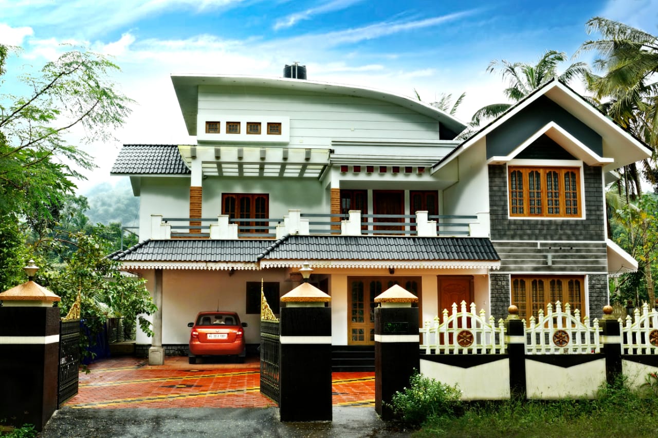Amenities of Rose Cottage