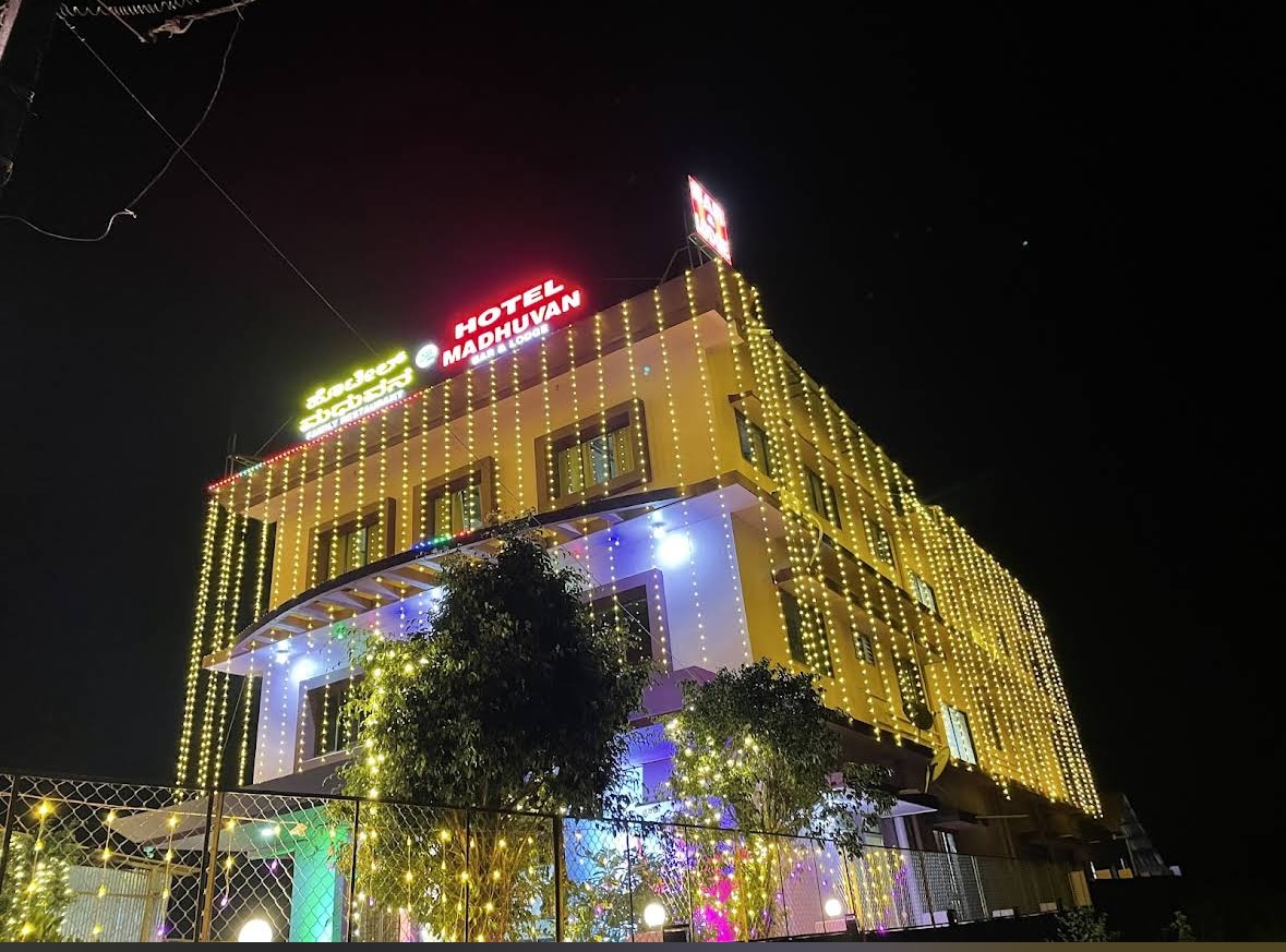 Hotel Madhuvan Ankola - Reviews, Photos & Offer