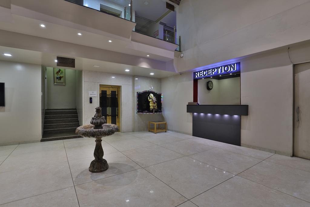 Hotel Shiv International (100 kms from Ahmedabad) Surendranagar - Reviews, Photos & Offer