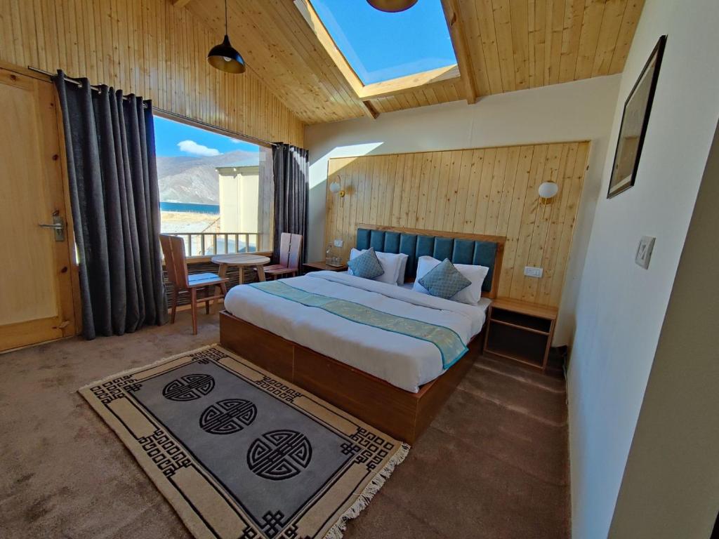 Rangjon Resort Pangong - Reviews, Photos & Offer