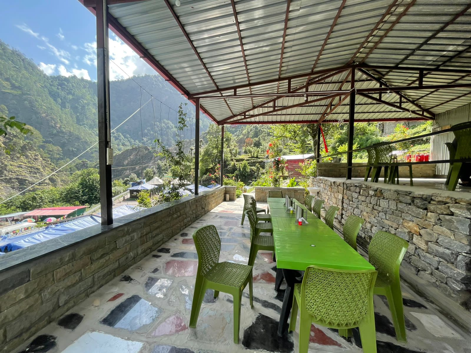 Phulwari Resort Sitapur (Kedarnath) 𝗕𝗢𝗢𝗞 Kedarnath Cottage