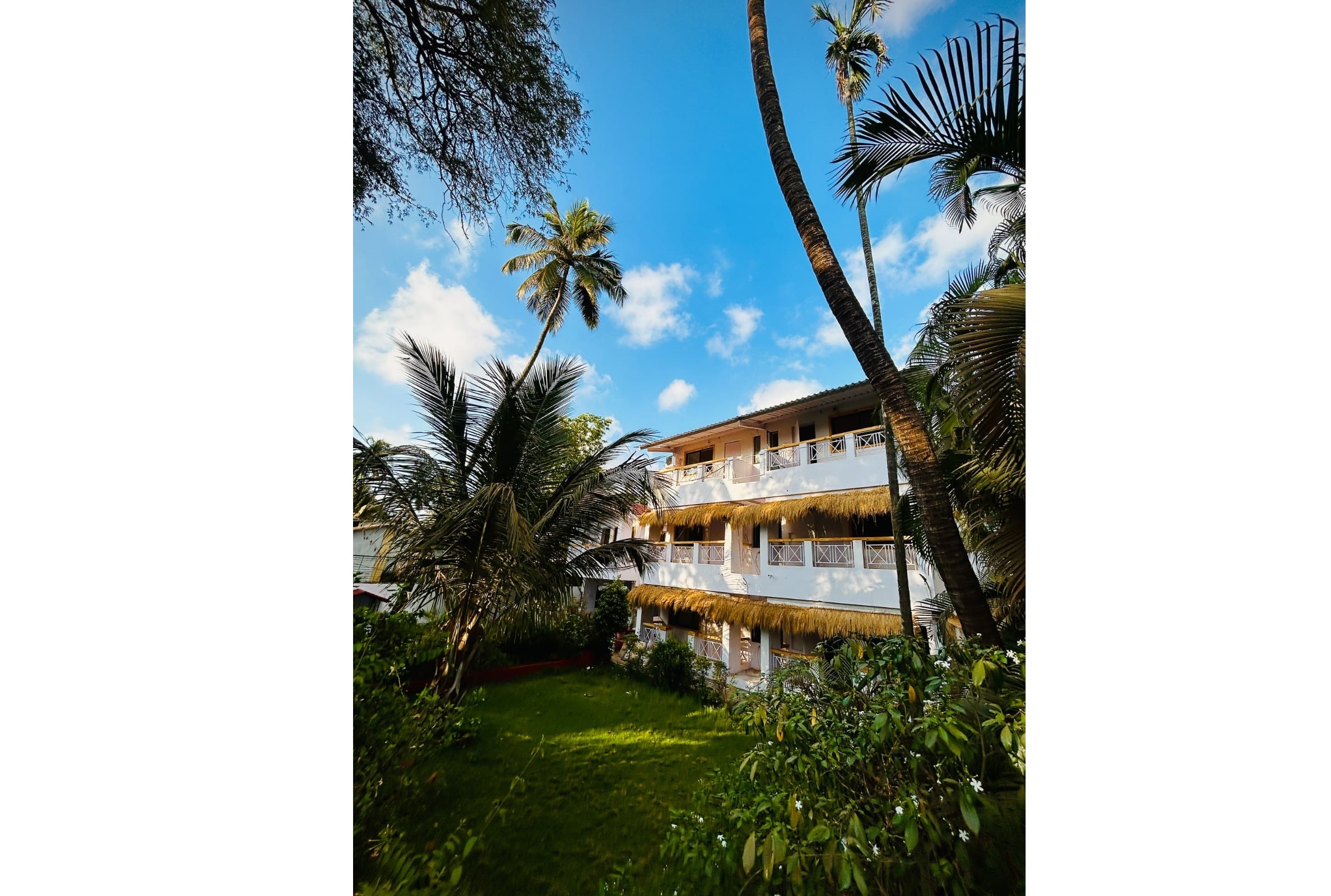 The Bali Stay Cottage Alibaug - Reviews, Photos & Offer