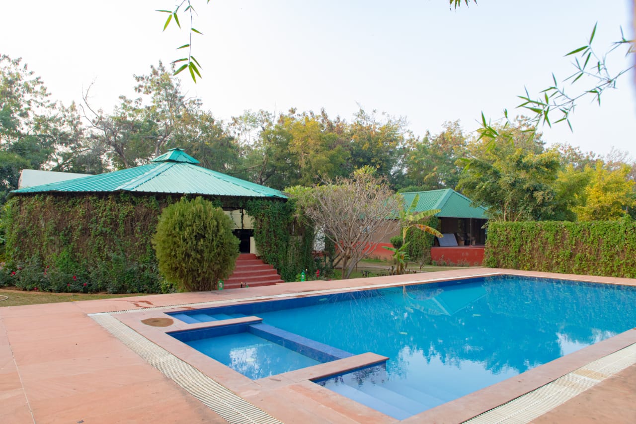 Photos of Jungle View Resort - Sawai Madhopur Hotel on Goibibo