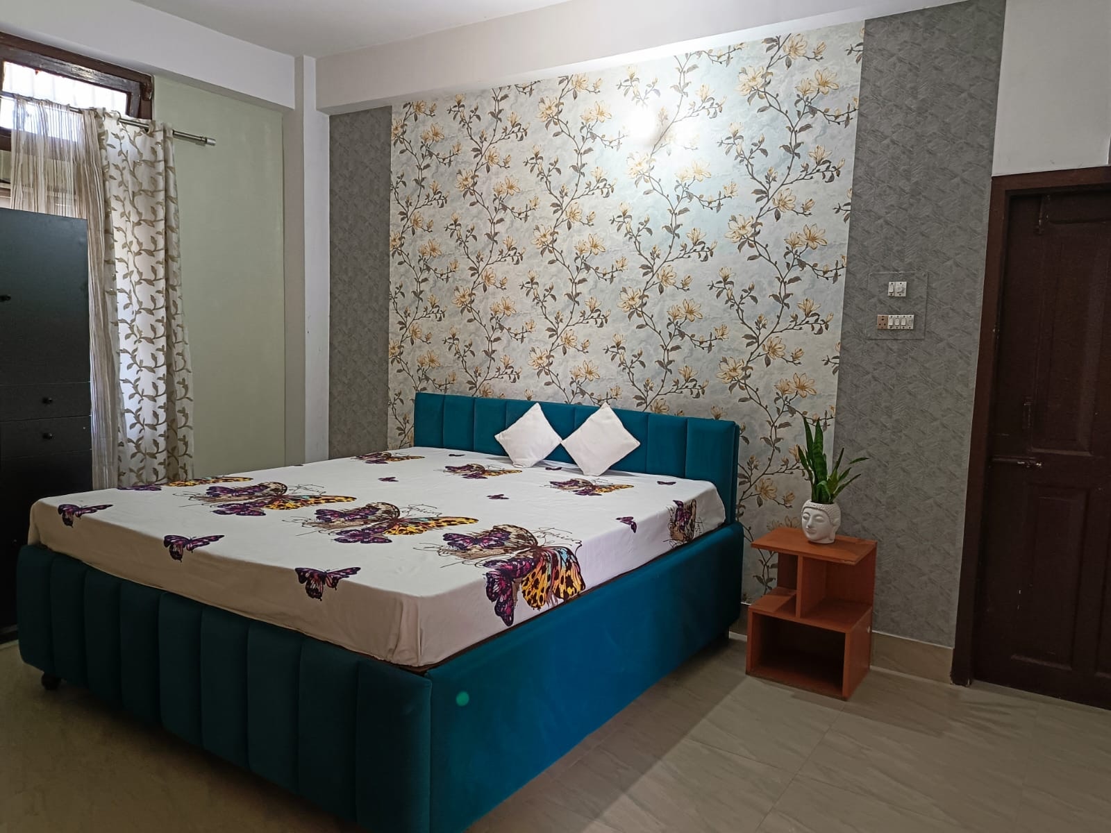 Clearview Cottage 𝗕𝗢𝗢𝗞 Guwahati Homestay