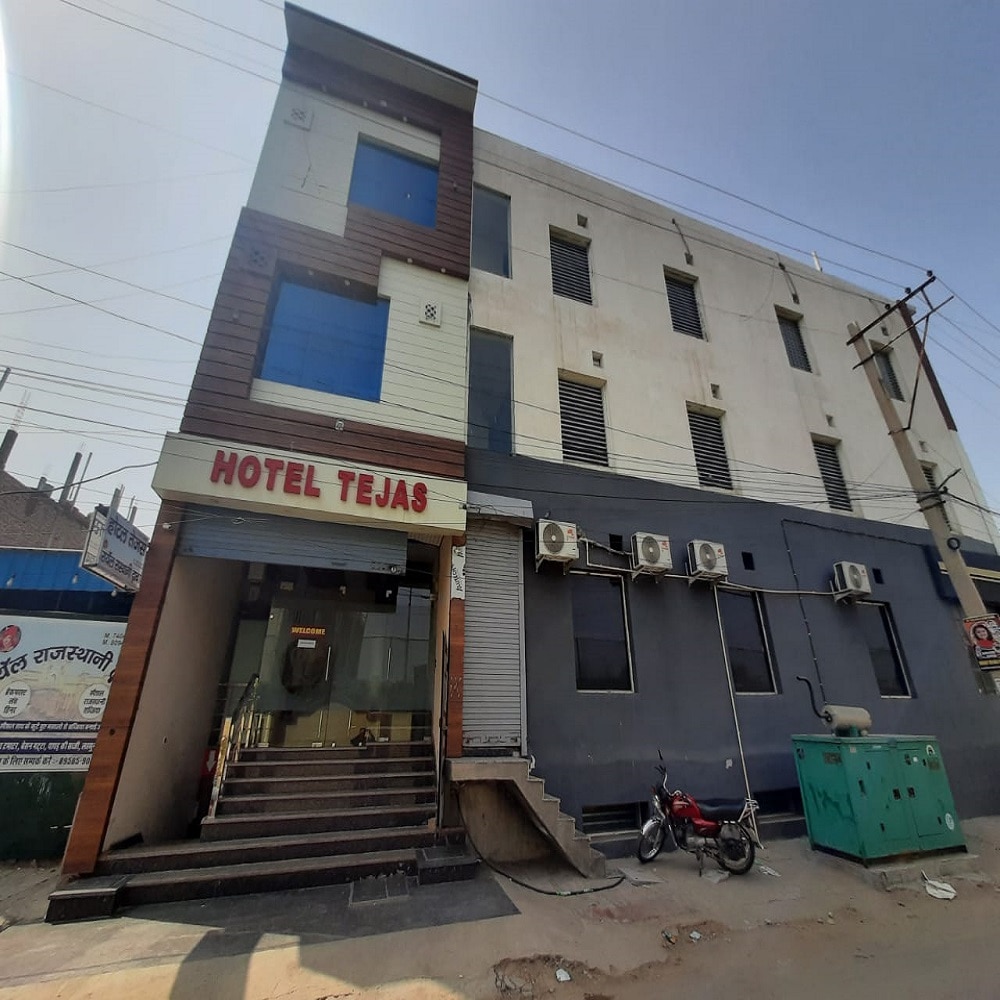 Hotel Tejas Hisar - Reviews, Photos & Offer