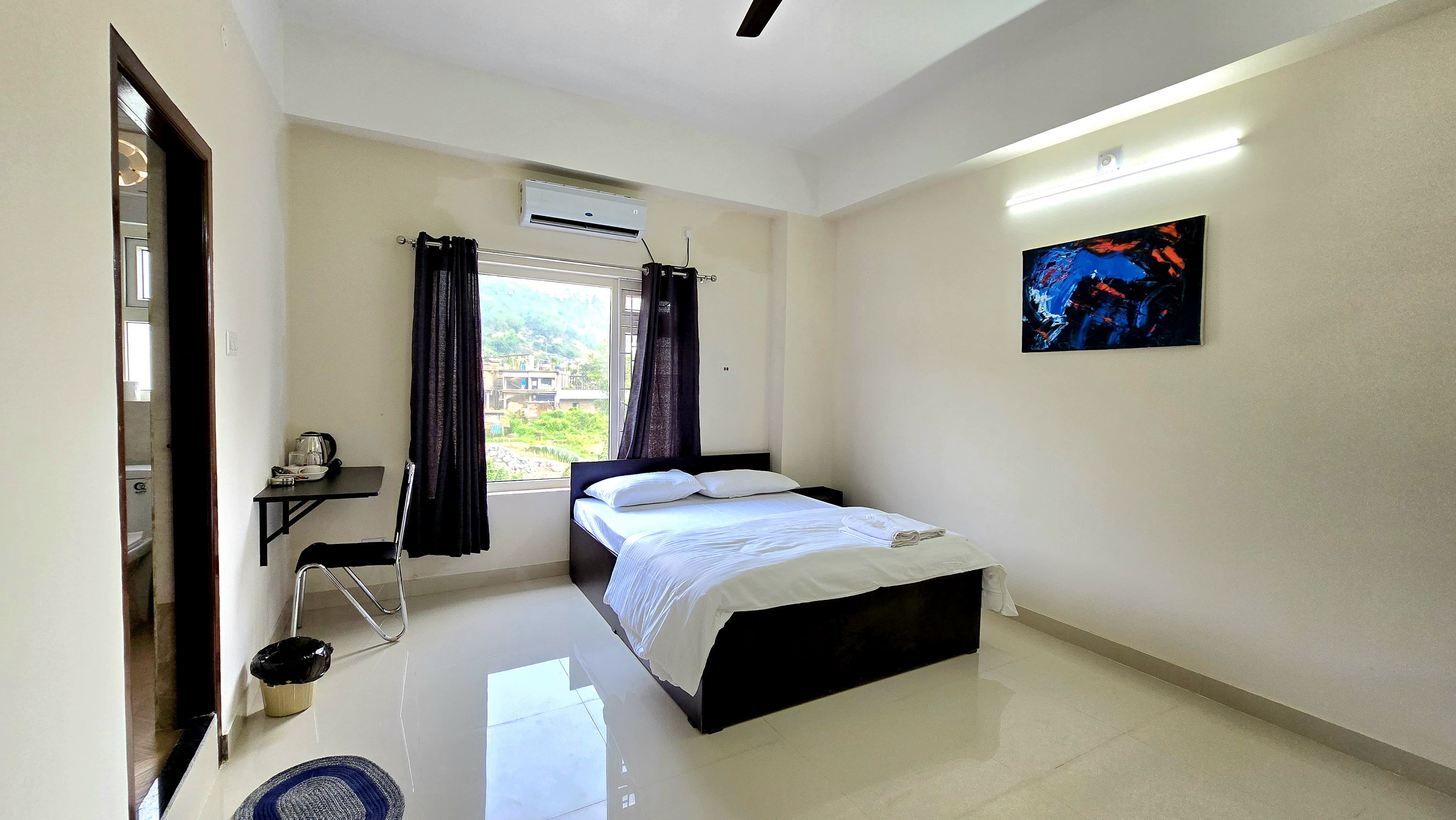 Hotel Alpine inn (Near Metro and Healthcity Hospital). 𝗕𝗢𝗢𝗞 Guwahati ...