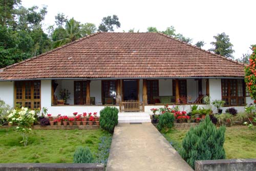 Address of The Nest Sagar Estate - Farm House in Coorg