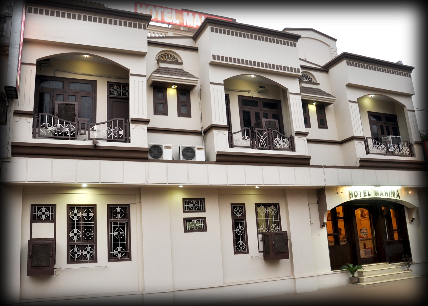 Hotel Mahima Gwalior - Reviews, Photos & Offer