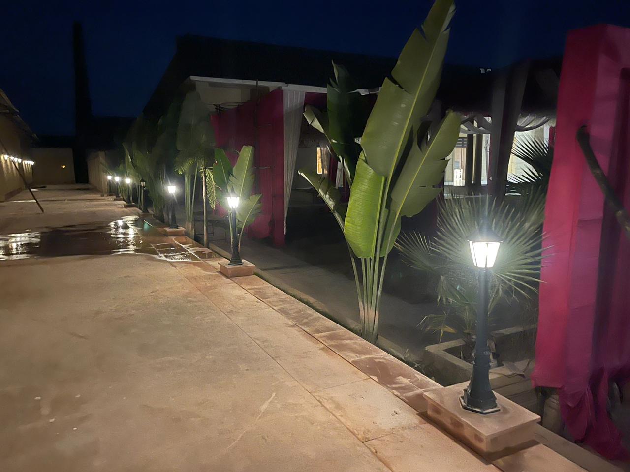 AAA Grand Hotel 𝗕𝗢𝗢𝗞 Kangra Hotel