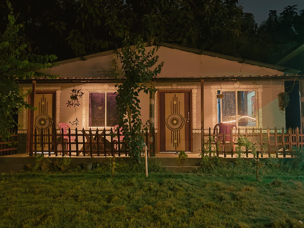 Mangalgunj Twilight Camp Bangaon - Reviews, Photos & Offer