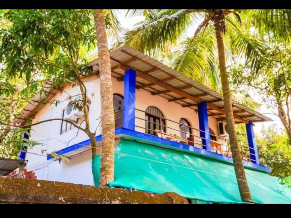 Address of Emmanuel Charles - Homestay in Goa