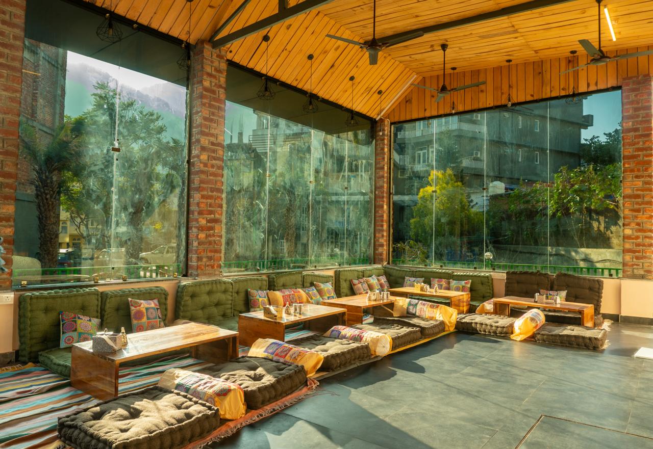Photos of Aura Tapovan - Hostel in Rishikesh