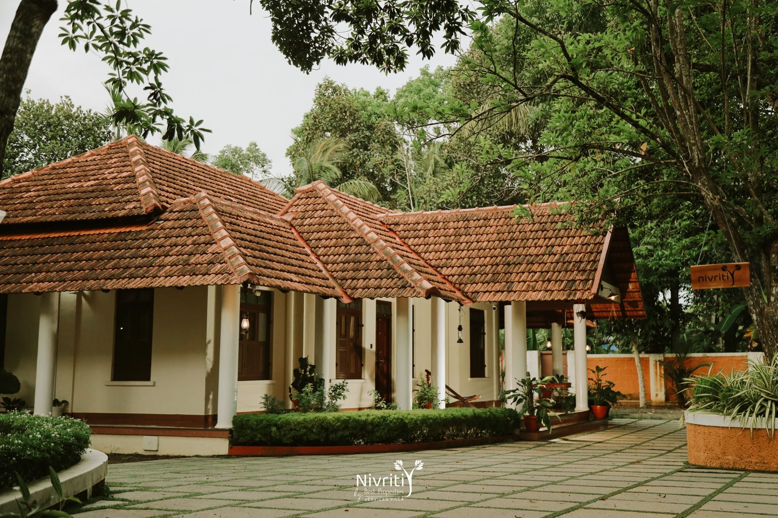 Best - Private Pool Villa (Nivriti) @ Kovalam Kovalam And Poovar ...