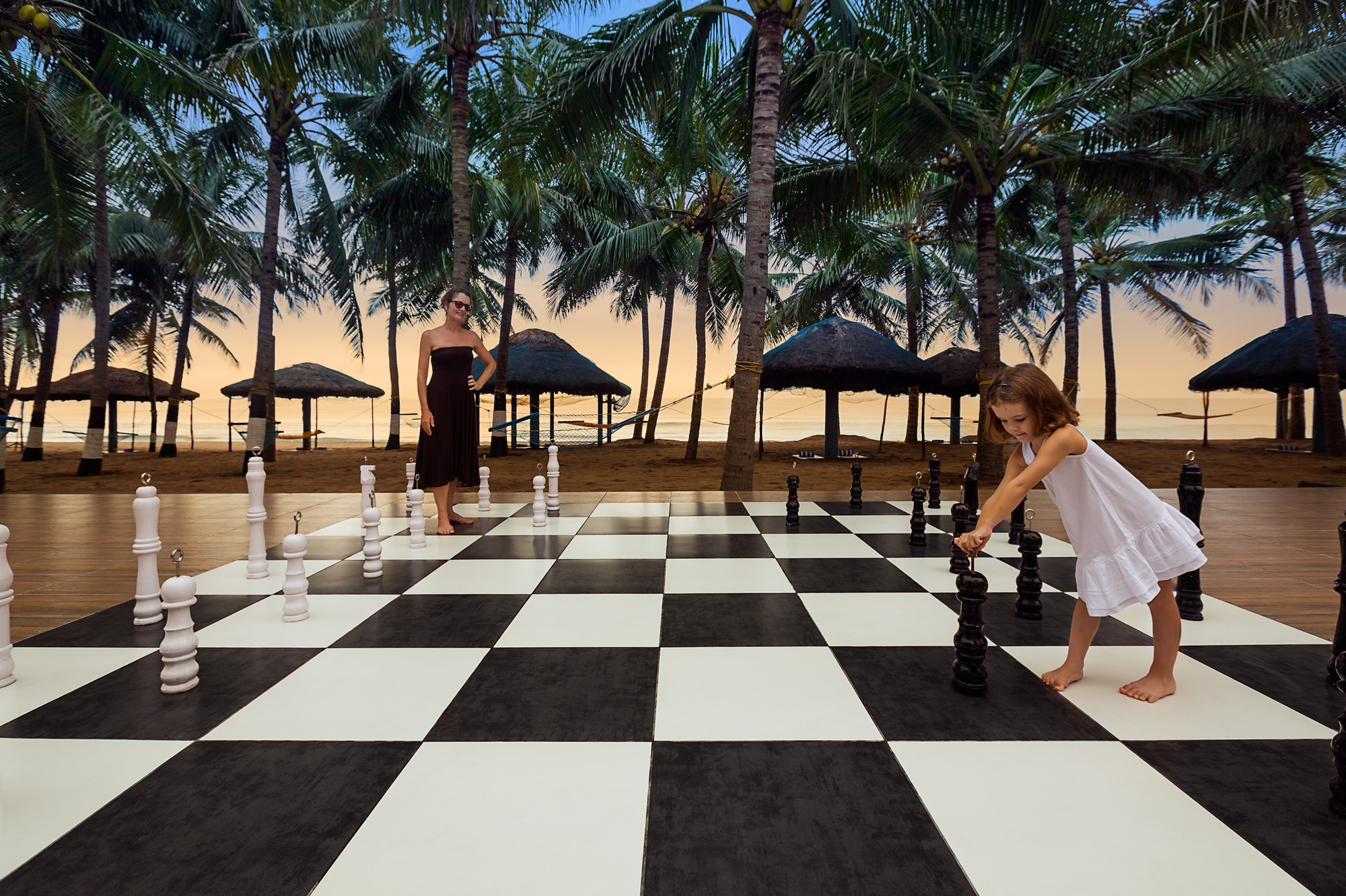 Ideal Beach resort Mahabalipuram - Reviews, Photos & Offer