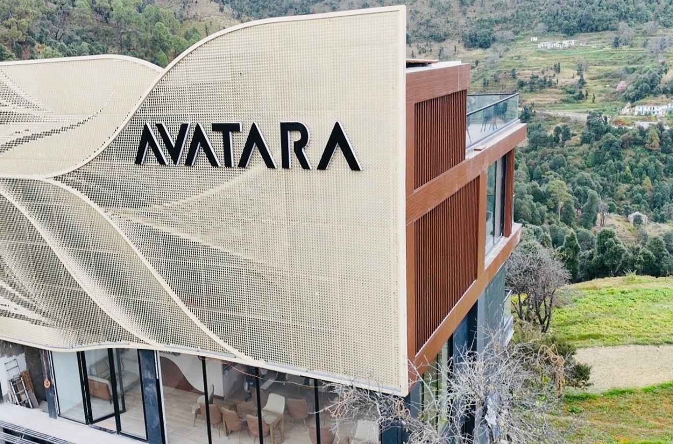 Photos of Avatara - Mahavatar Babaji Cave - Chaukhutiya Hotel on Goibibo