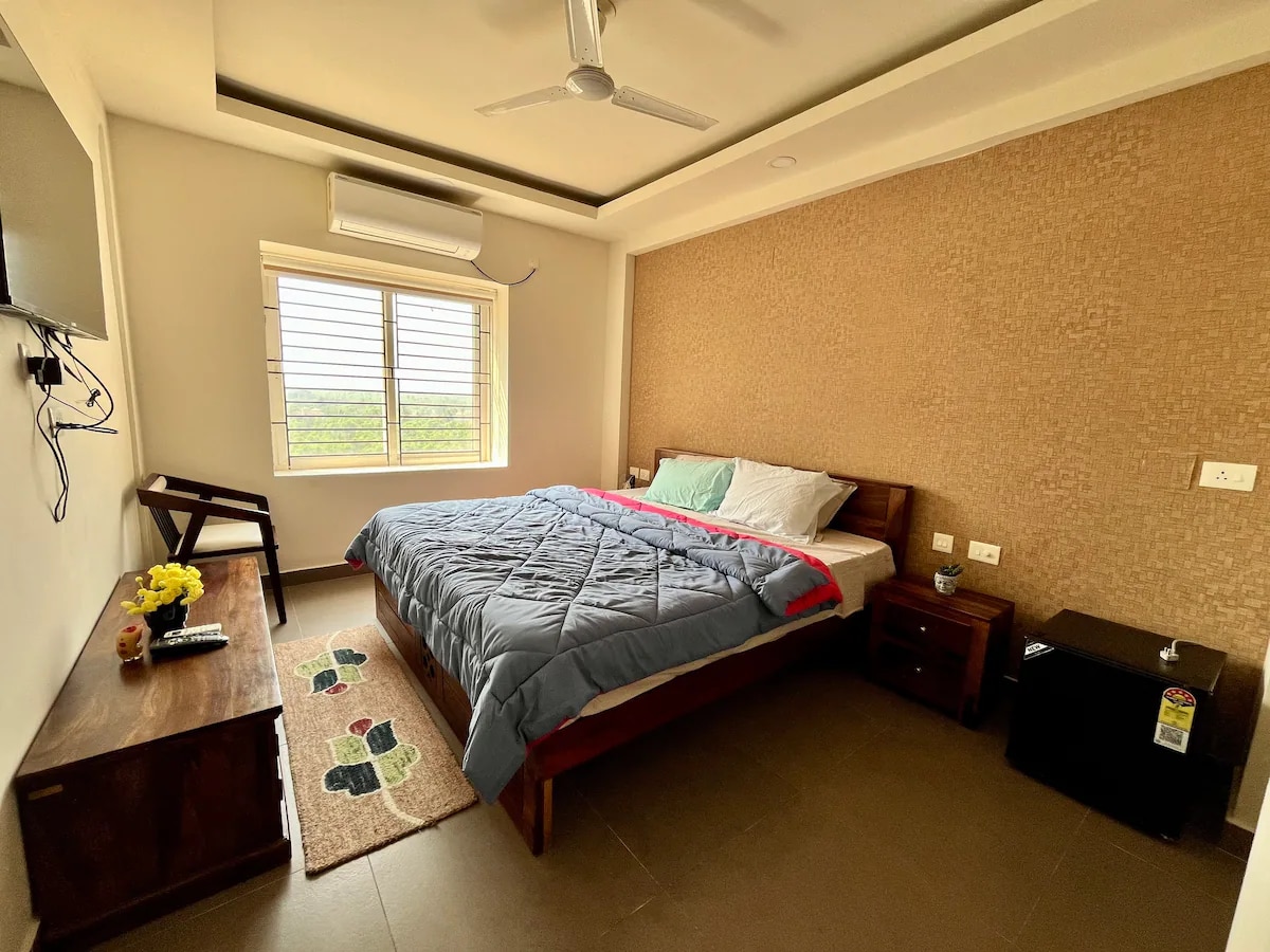 Lovely 1 BHK Flat Near Puri Beach Apartment Puri - Reviews, Photos & Offer