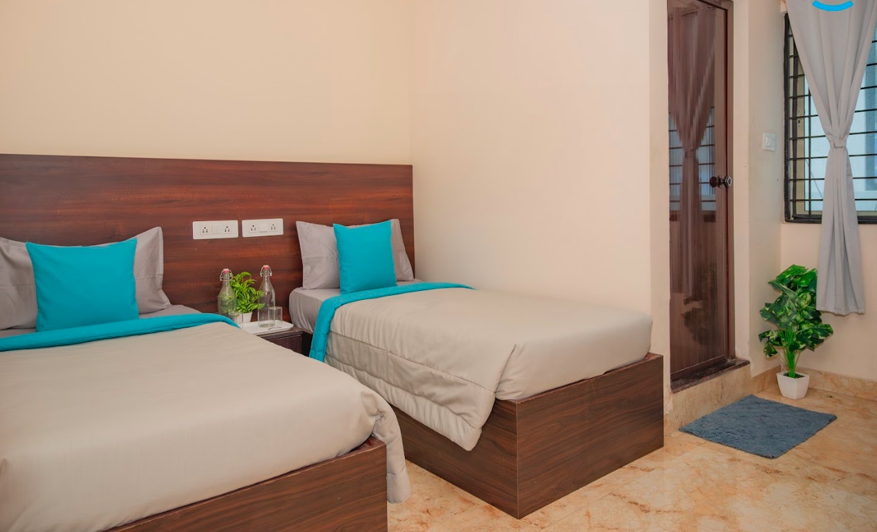 Z Express Lance Hotel Bangalore - Reviews, Photos & Offer