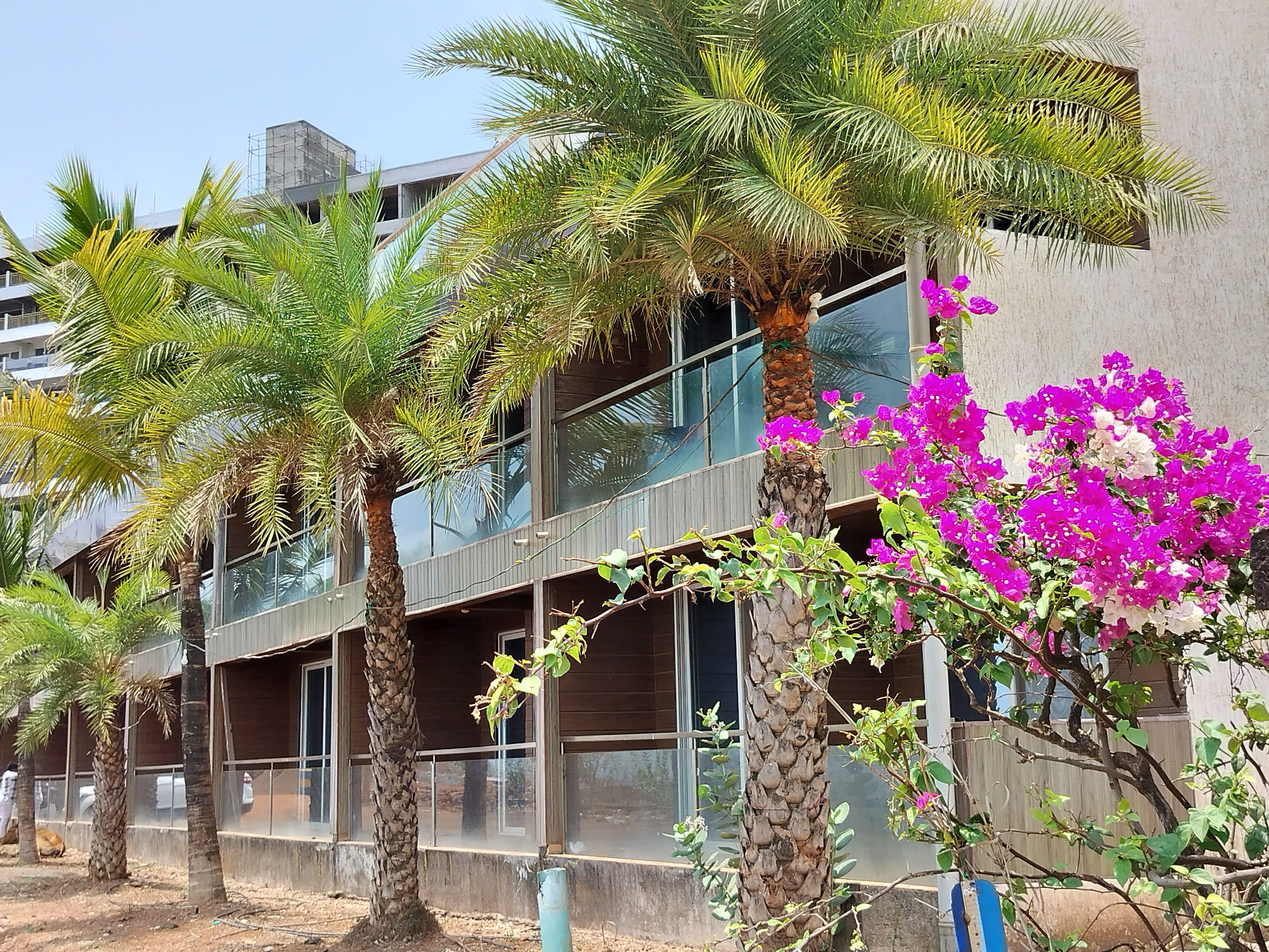 Seascape Villa Dapoli 𝗕𝗢𝗢𝗞 Dapoli Apartment