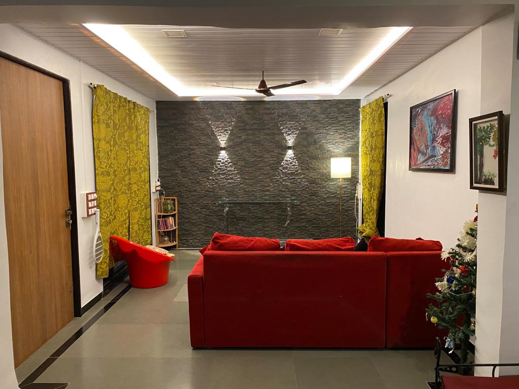 Chafekar home 𝗕𝗢𝗢𝗞 Lonavala Villa