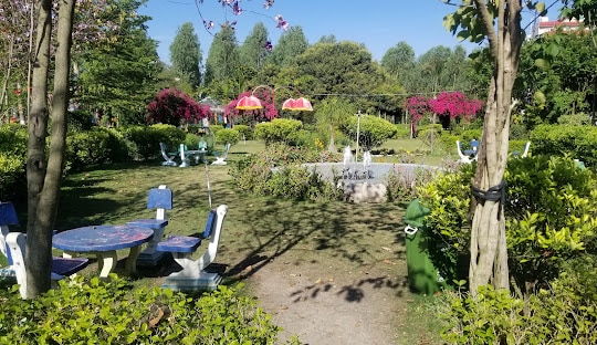 AngelFarm Resort Hoshiarpur - Reviews, Photos & Offer