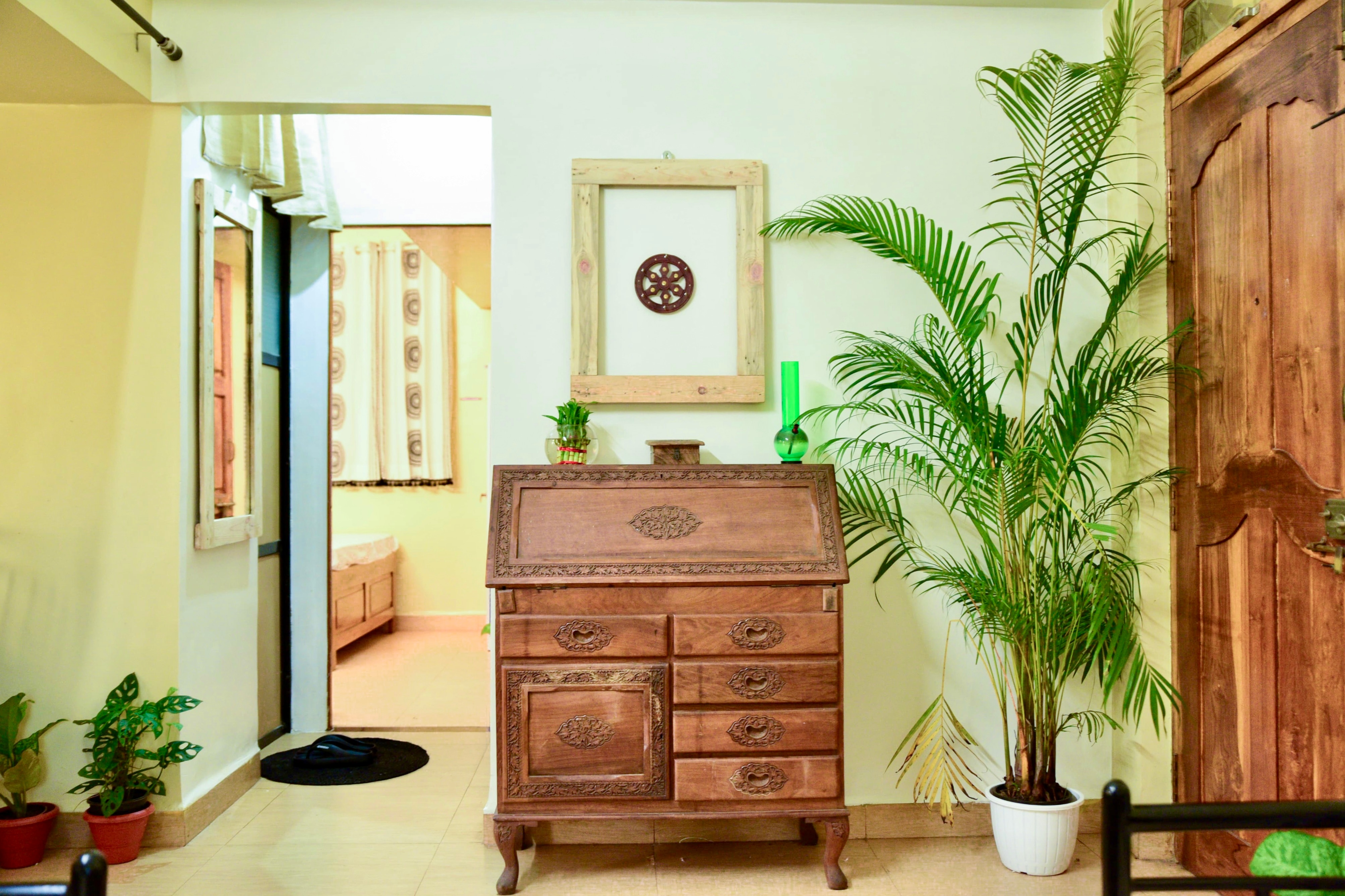 Indigo House - 2BHK - Home Stay Homestay Goa - Reviews, Photos & Offer