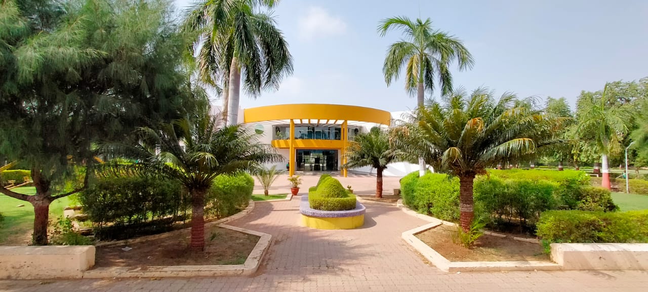 Infocity Club & Resort Gandhinagar - Reviews, Photos & Offer