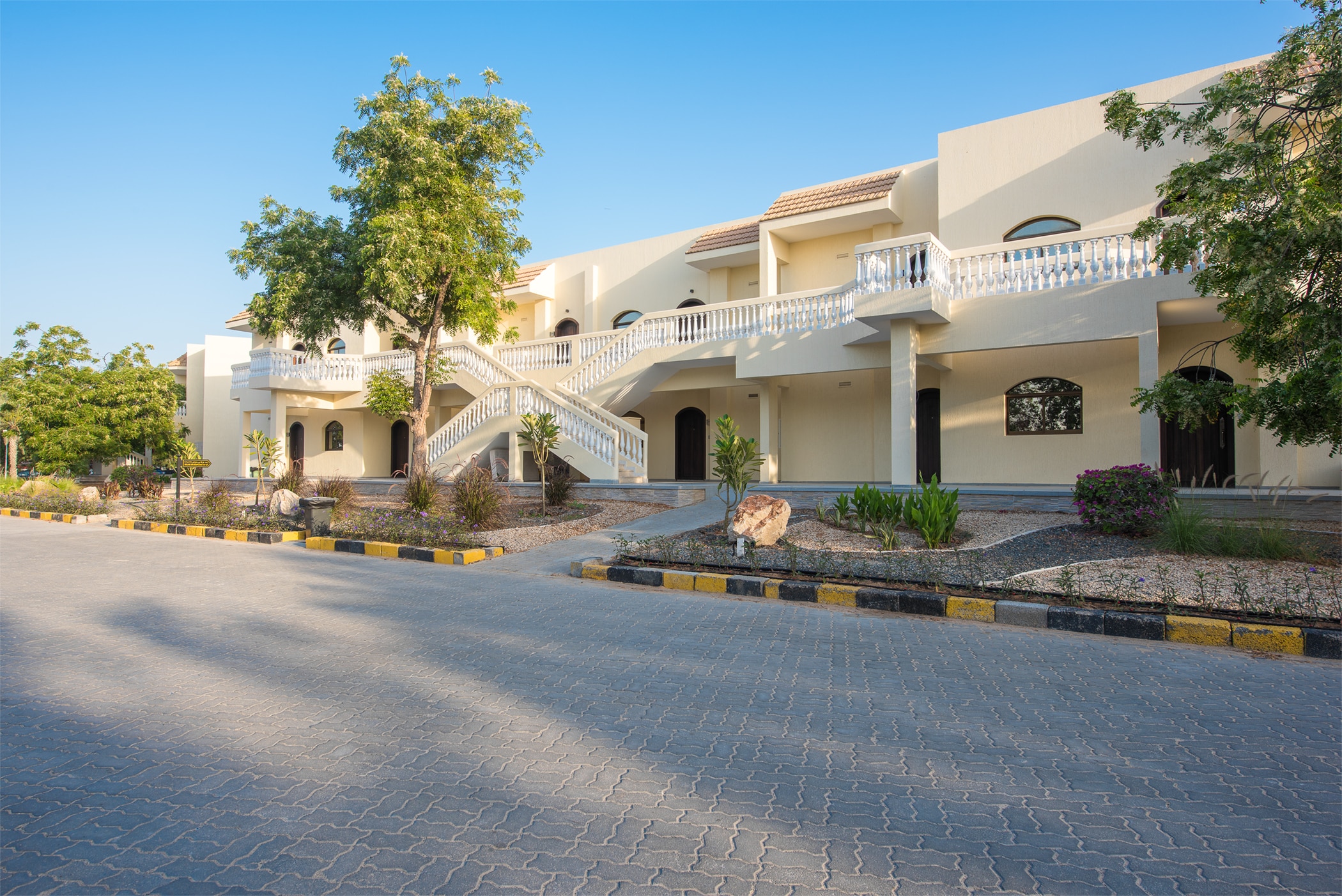 Barracuda Beach Resort, Umm Al Quwain @AED 225 - Barracuda Beach Resort ...