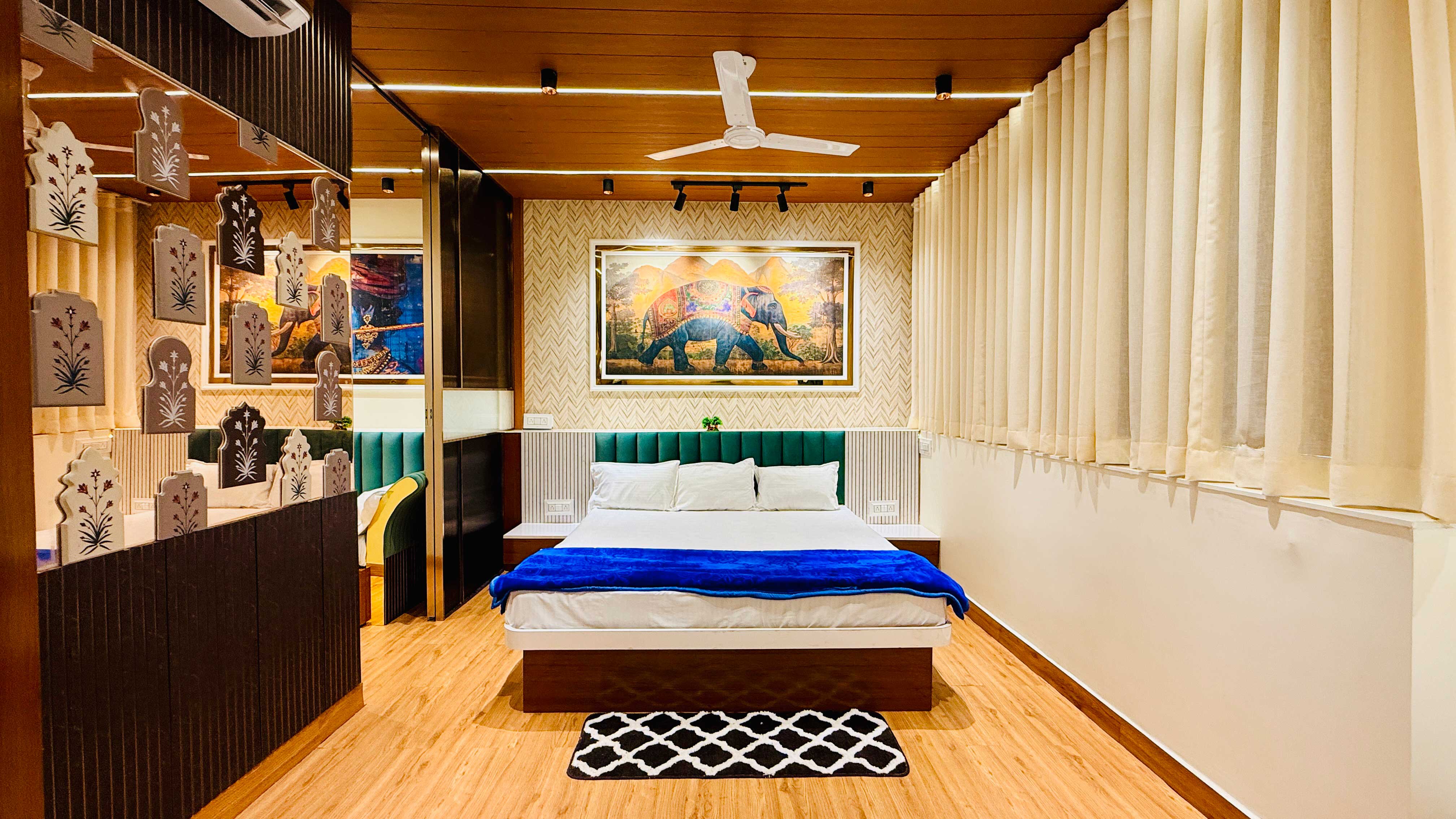 The Leela Villa Stay Nest Ujjain - Reviews, Photos & Offer