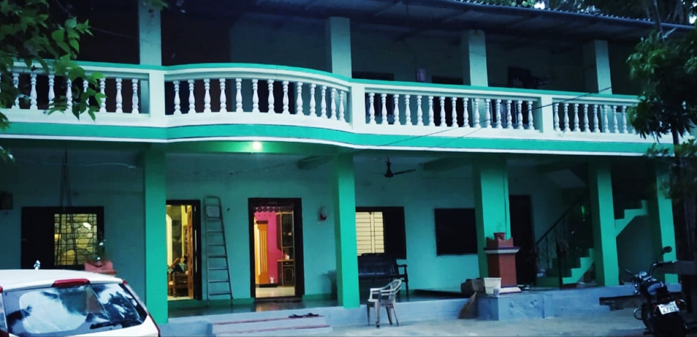 Siddhivinayak Holiday Home 𝗕𝗢𝗢𝗞 Murud Janjira Homestay