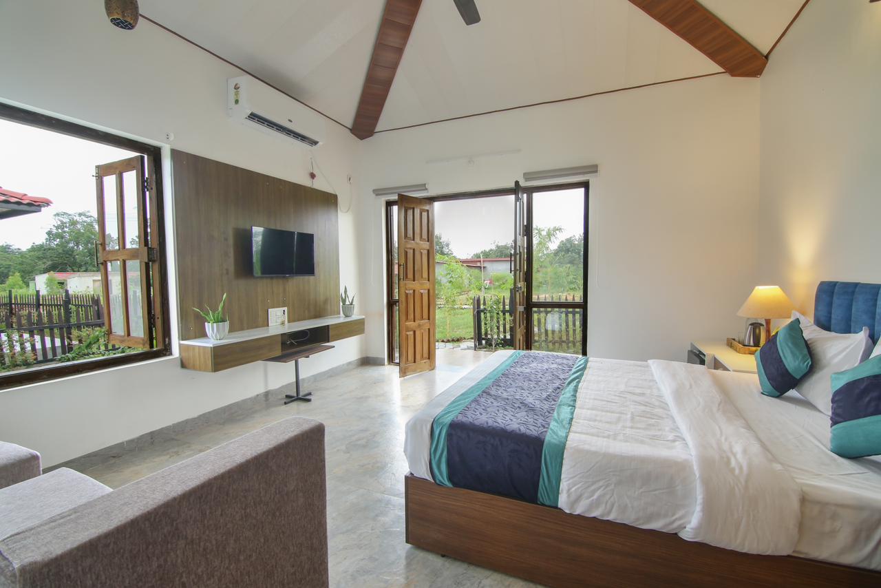 Manthan Resort, Pench Pench - Reviews, Photos & Offer