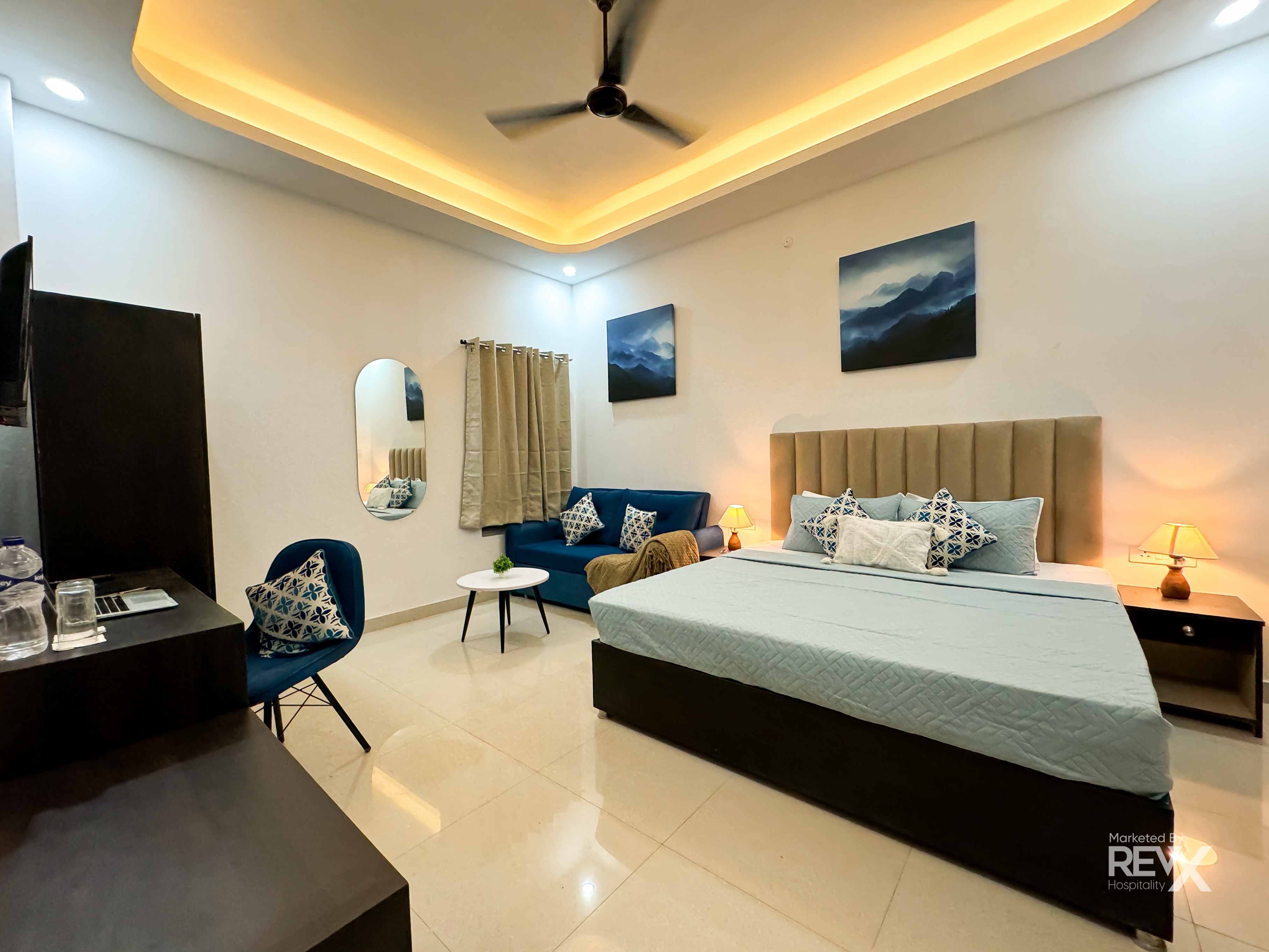 Wanna Stay Ayodhya - Free Drop to Ram Mandir, Ayodhya Start From AED 75 ...