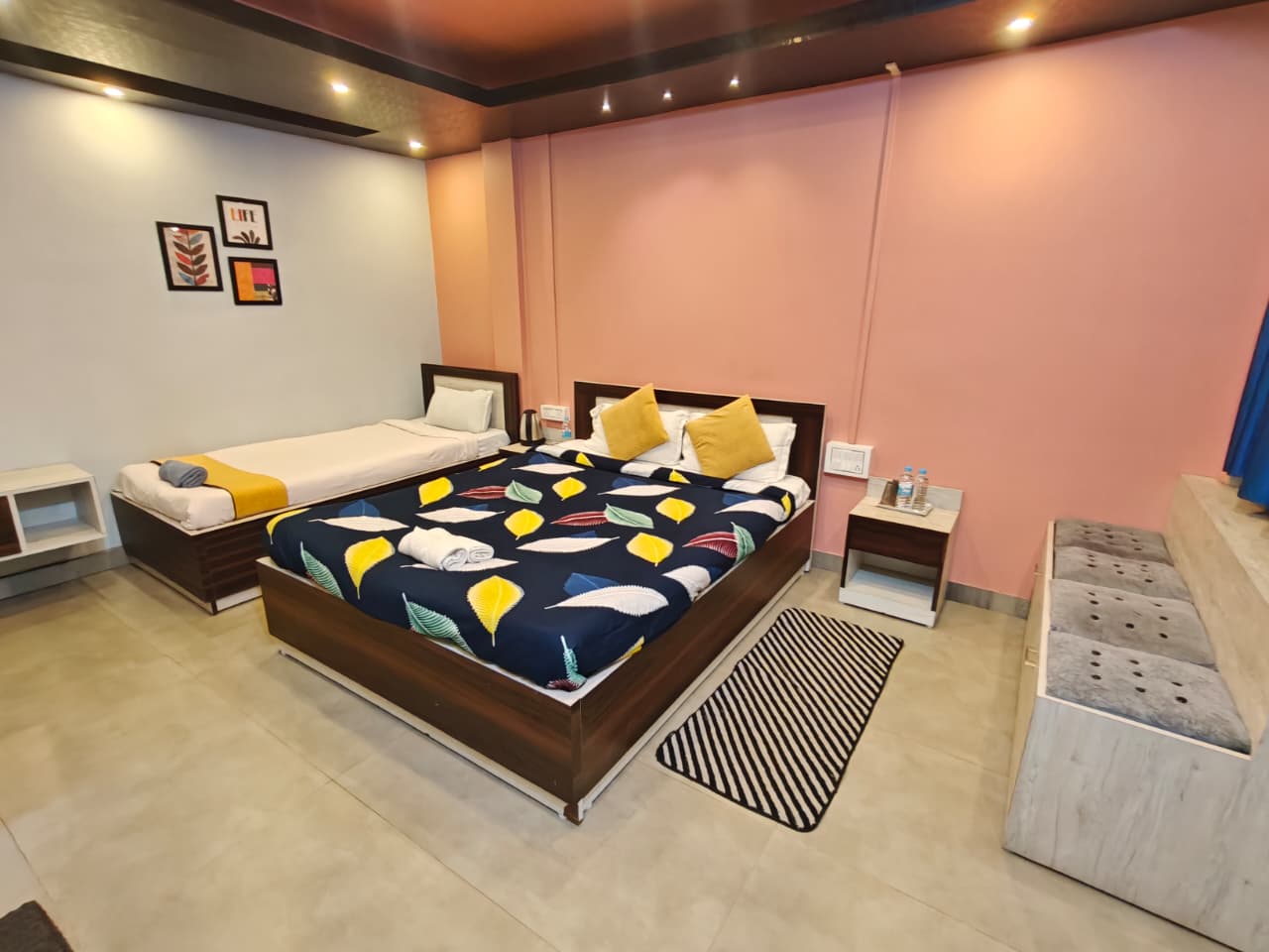 Valley View Homestay Cherrapunji, Cherrapunji Start From AED 102 per ...