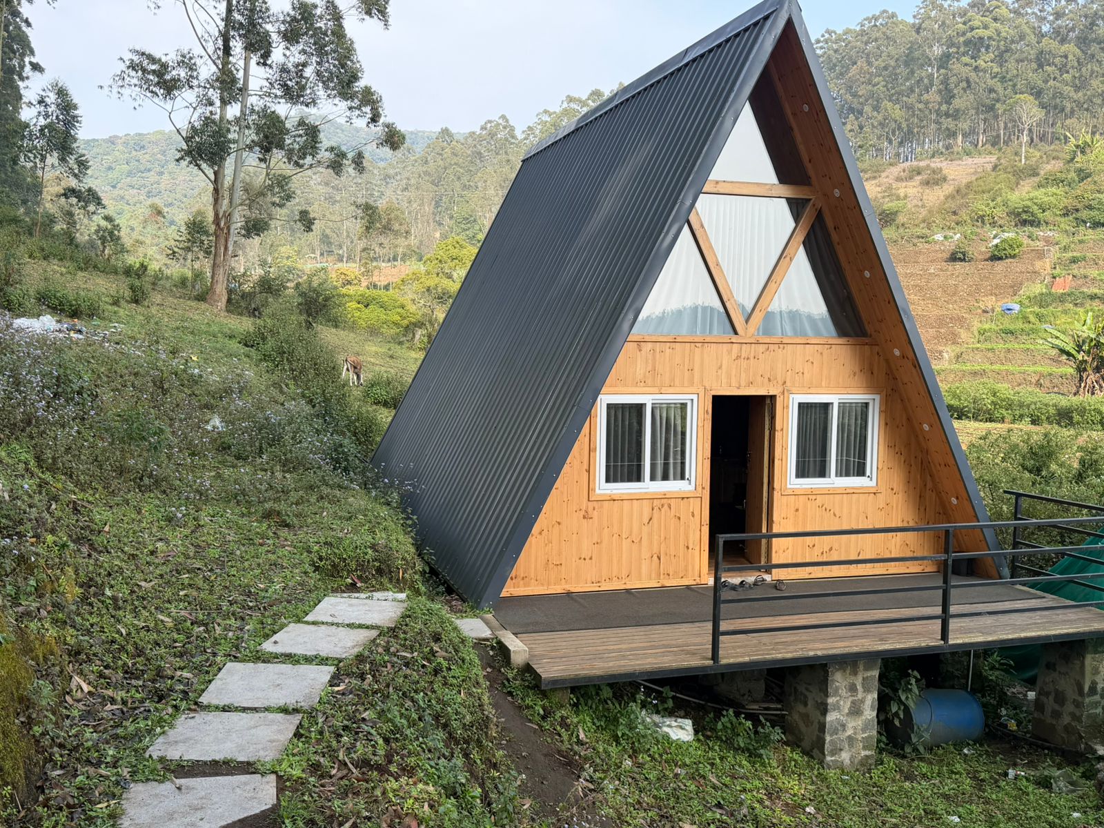AURA Resort Kodaikanal - Reviews, Photos & Offer