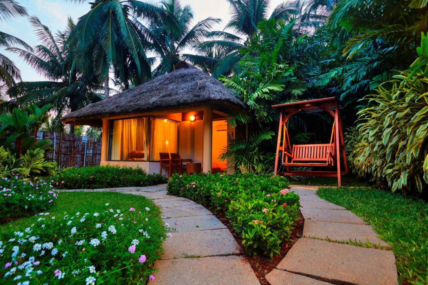 Resorts in Pollachi - Get Upto 70% OFF on Pollachi Resorts