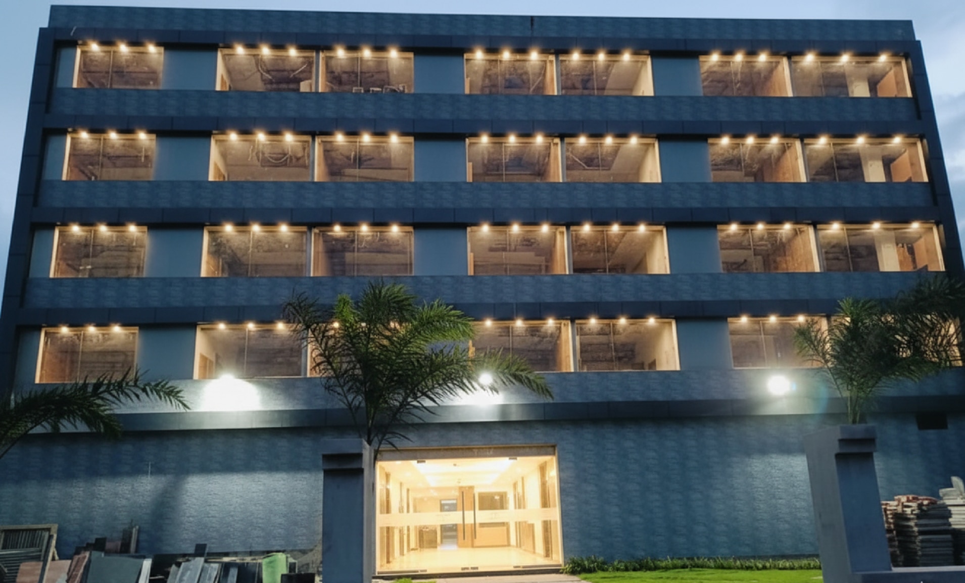 Photos of The Silverstone Beach Resort - Resort in Puri