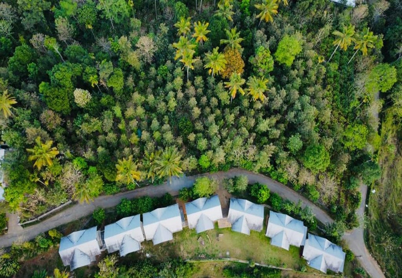 Mannoor Farm Villa Munnar - Reviews, Photos & Offer