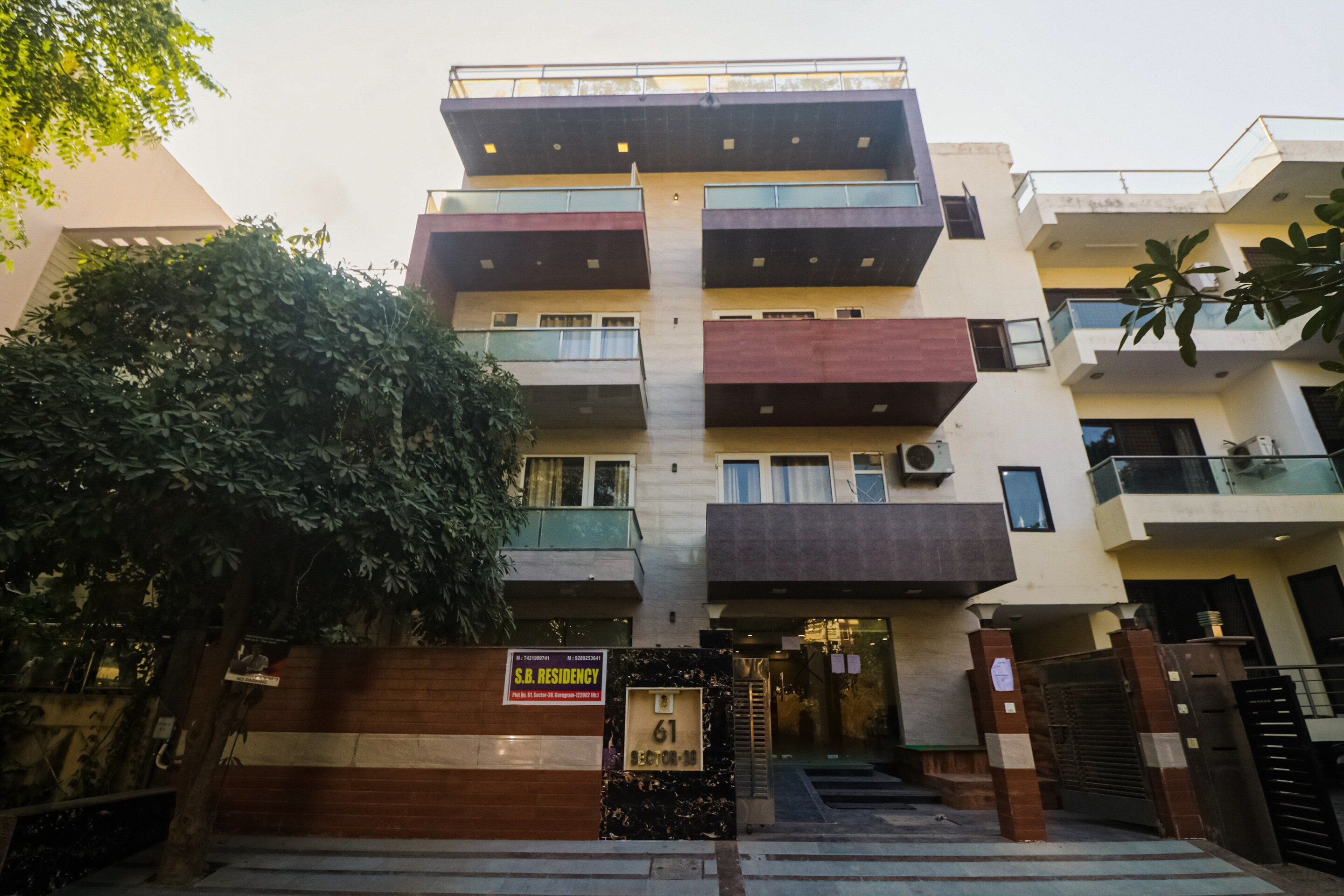 Hotel O Perfect Stay Gurgaon - Reviews, Photos & Offer